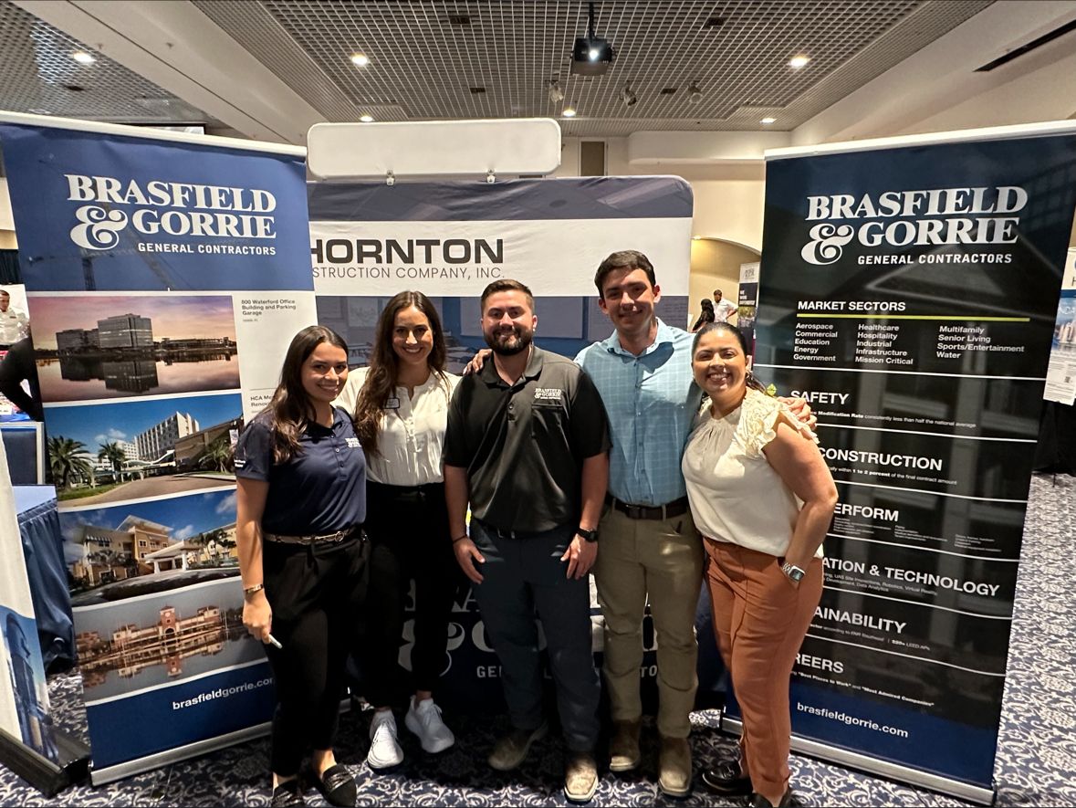 Alex Paulson on LinkedIn: Crushing it at the FIU Construction Career ... Alex Paulson on LinkedIn: Crushing it at the FIU Construction Career ...