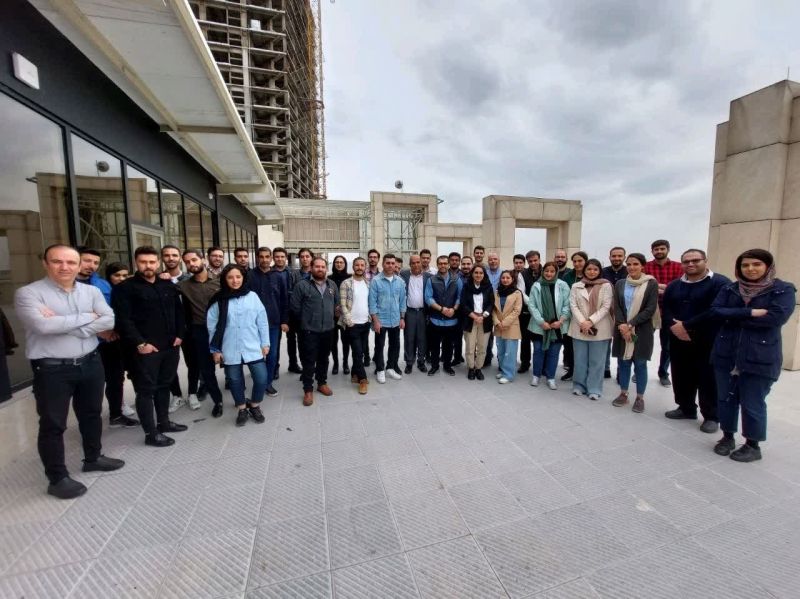 ahmad mehrabi on LinkedIn: #digikala ahmad mehrabi on LinkedIn: #digikala