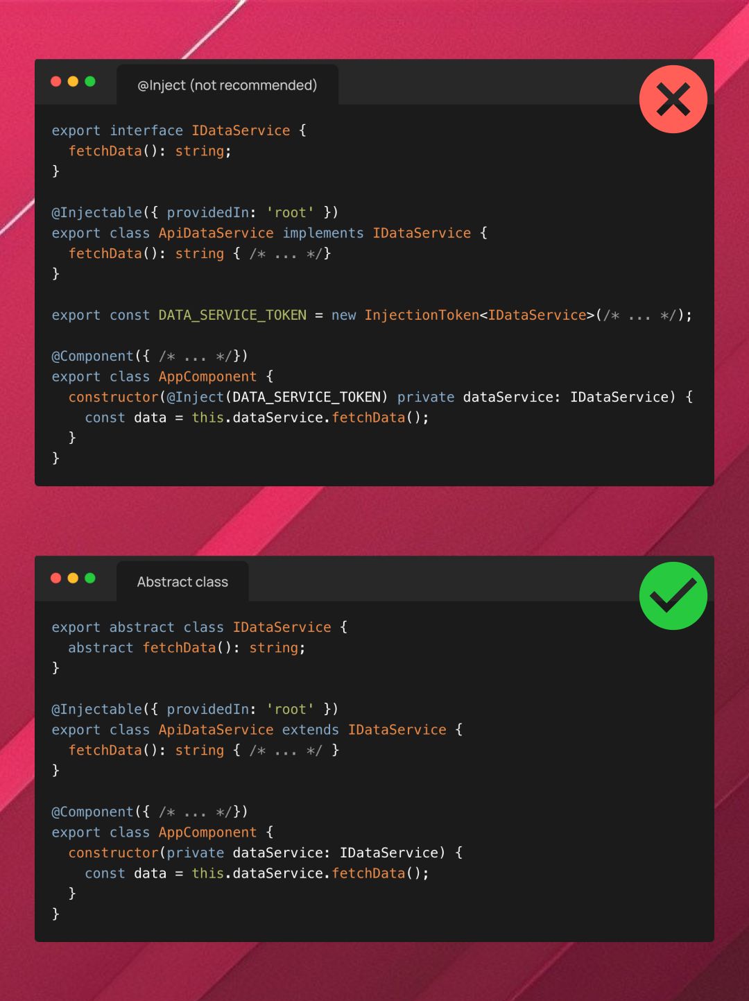 Kirill Makharadze on LinkedIn: #angular #typescript # ... Kirill Makharadze on LinkedIn: #angular #typescript # ...