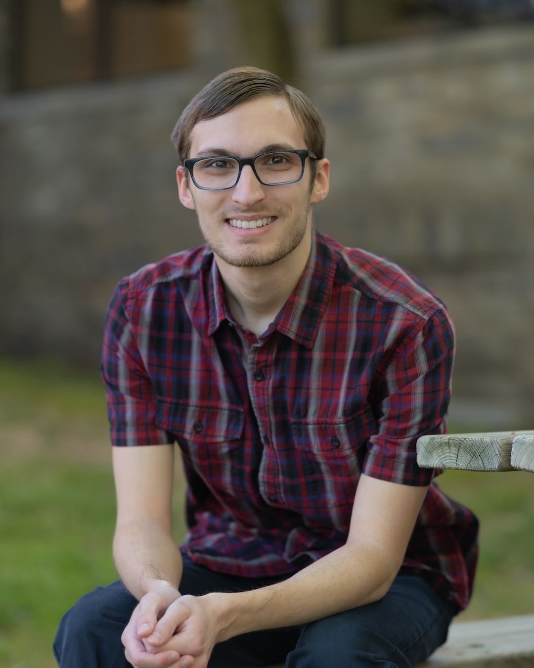 Cairn University on LinkedIn: Jacob Furman is a music major from ... Cairn University on LinkedIn: Jacob Furman is a music major from ...