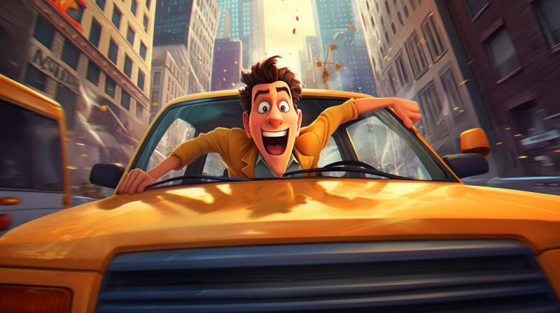 Marty Pitt on LinkedIn: In other news, I've been using Midjourney to ... Marty Pitt on LinkedIn: In other news, I've been using Midjourney to ...