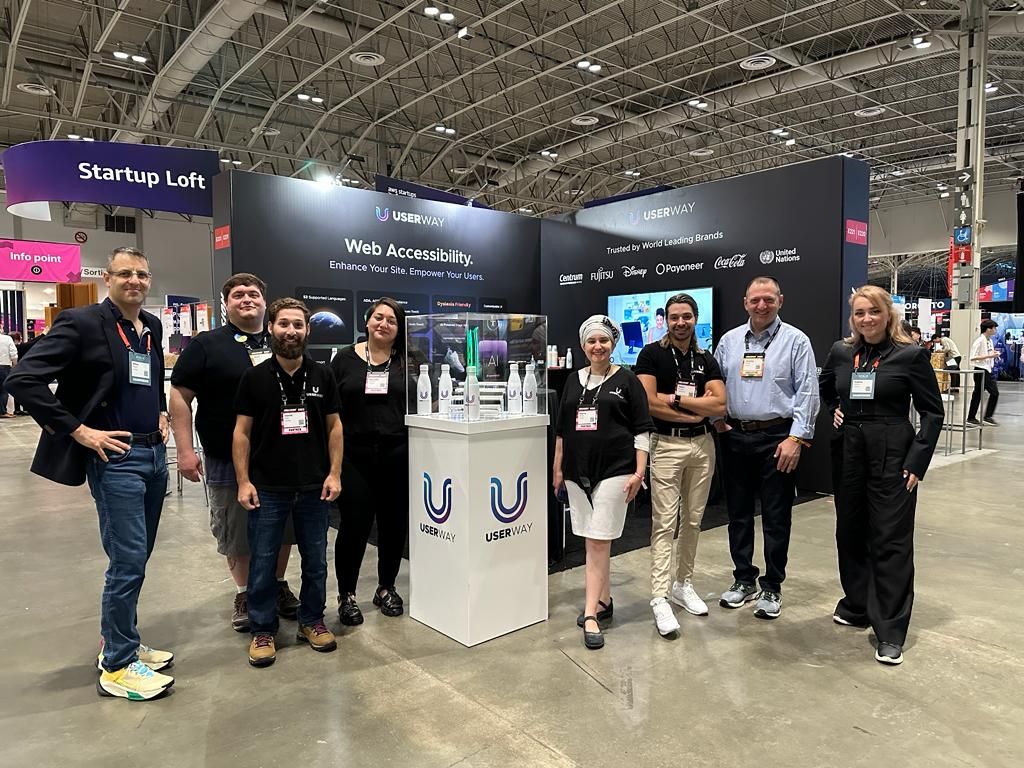UserWay.org on LinkedIn: #e221 #collisionconf #userway #accessibility # ... UserWay.org on LinkedIn: #e221 #collisionconf #userway #accessibility # ...