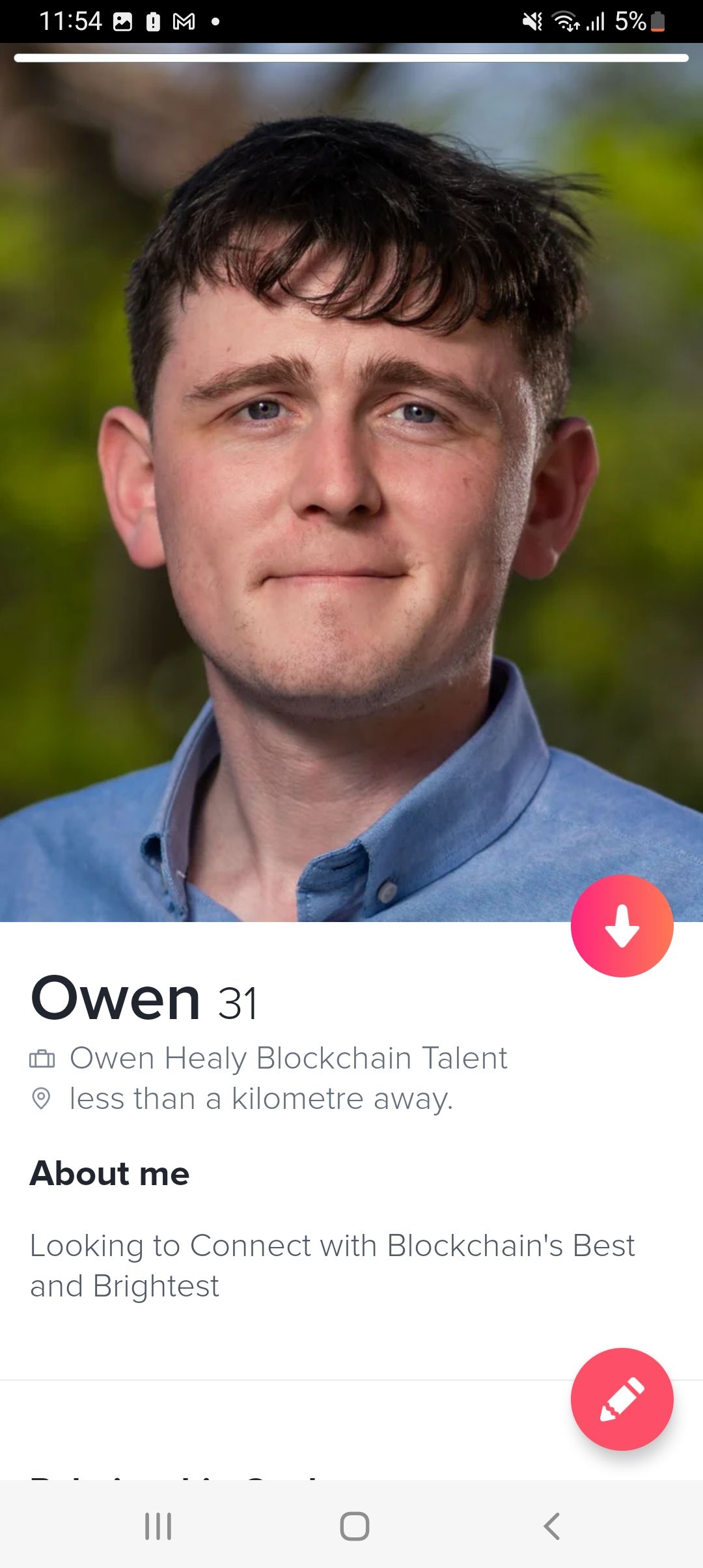 Owen Healy on LinkedIn: Owen Healy Blockchain Talent 🔥 Latest Roles 🔥 👉 ... Owen Healy on LinkedIn: Owen Healy Blockchain Talent 🔥 Latest Roles 🔥 👉 ...