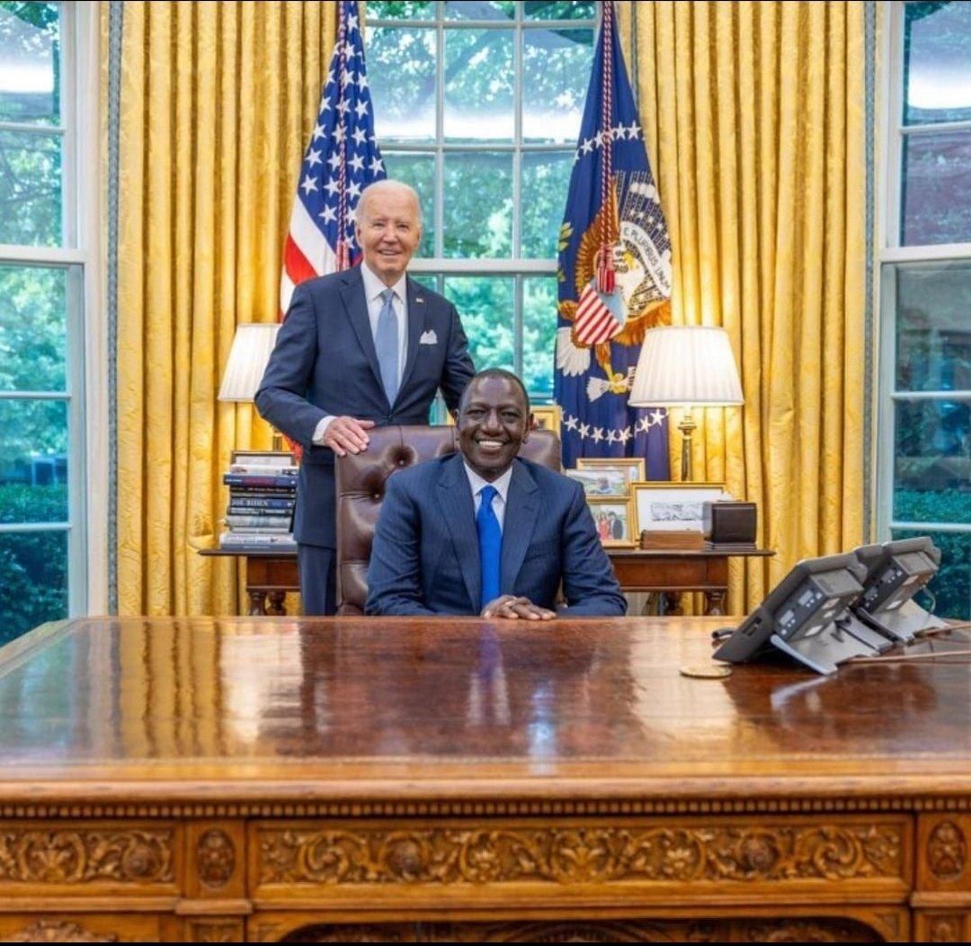 Dessalew Zelalem Anily on LinkedIn: Why is the official visit of a ... Dessalew Zelalem Anily on LinkedIn: Why is the official visit of a ...