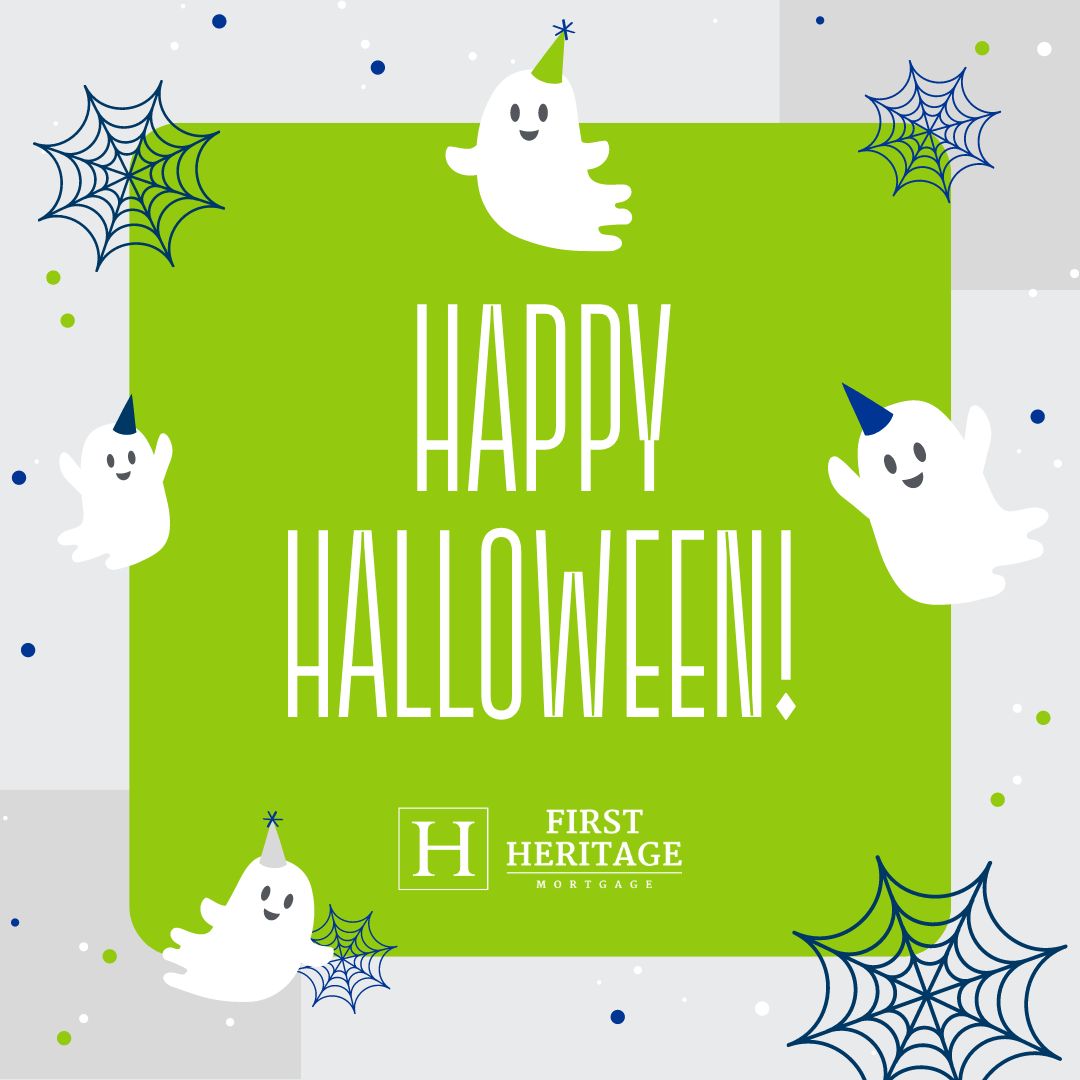 First Heritage Mortgage, LLC on LinkedIn: All of us at FHM wish you a ... First Heritage Mortgage, LLC on LinkedIn: All of us at FHM wish you a ...