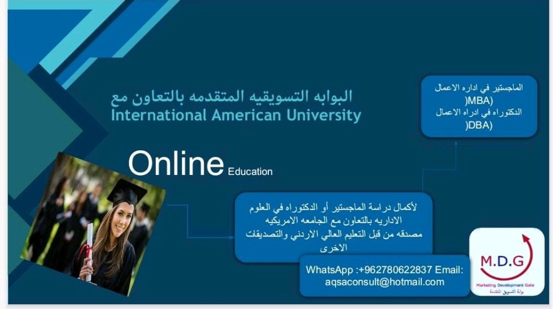 Dr. Wail Asad على LinkedIn: دراسة الماجستير او الدكتوراه بالعلوم ... Dr. Wail Asad على LinkedIn: دراسة الماجستير او الدكتوراه بالعلوم ...