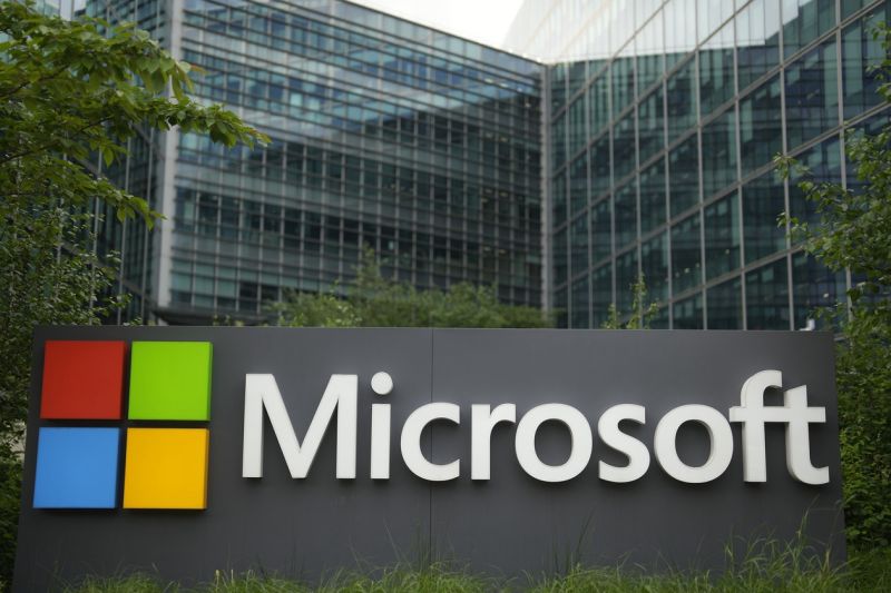 Rory Bernier on LinkedIn: Microsoft scales back AI partnership with ... Rory Bernier on LinkedIn: Microsoft scales back AI partnership with ...