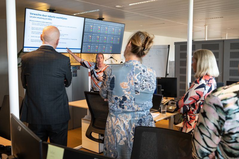 Pieter van der Meer posted on LinkedIn Pieter van der Meer posted on LinkedIn