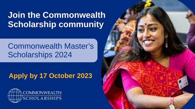 Souvik Ghosh on LinkedIn: #commonwealth #scholarshipopportunities # ... Souvik Ghosh on LinkedIn: #commonwealth #scholarshipopportunities # ...