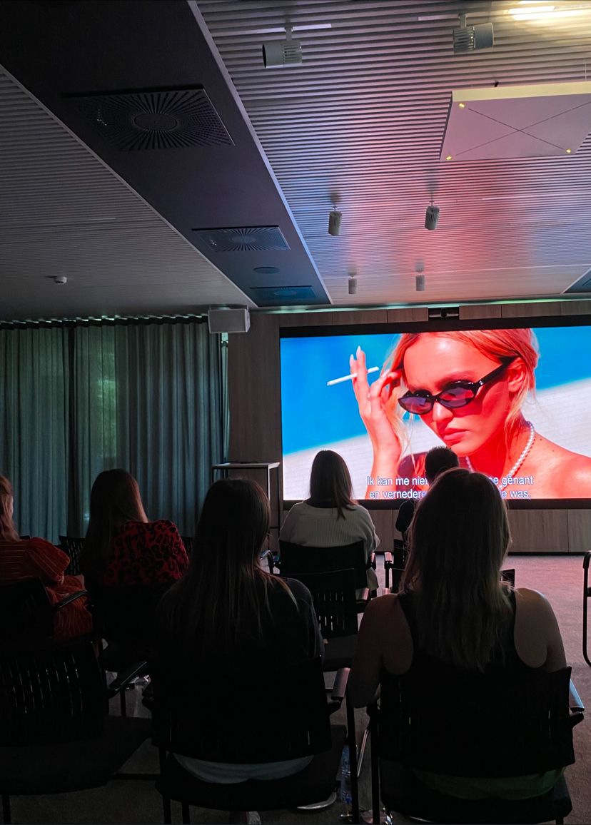 Jorgen Vranken op LinkedIn: Gisteren ging de nieuwe HBO serie The Idol ... Jorgen Vranken op LinkedIn: Gisteren ging de nieuwe HBO serie The Idol ...
