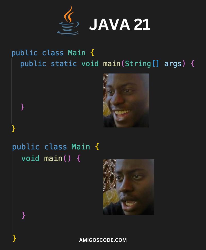 ️Cleuton Sampaio M.Sc. on LinkedIn: #java #kotlin ️Cleuton Sampaio M.Sc. on LinkedIn: #java #kotlin