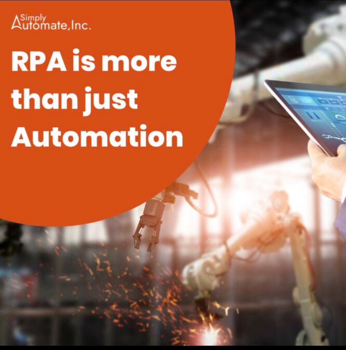 Simply Automate on LinkedIn: #rpa #business #automation #technology ... Simply Automate on LinkedIn: #rpa #business #automation #technology ...