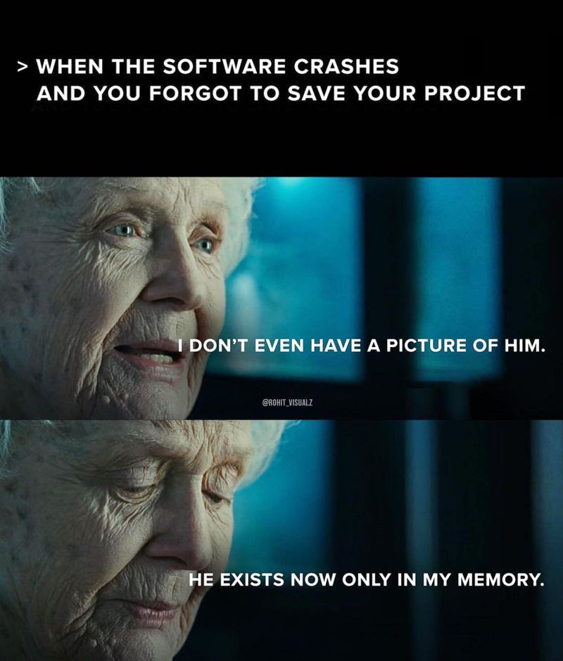 Rohit Gurjar on LinkedIn: #videoediting #creativestruggles #filmediting ... Rohit Gurjar on LinkedIn: #videoediting #creativestruggles #filmediting ...