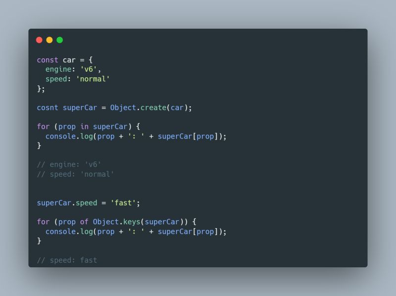 Alireza Razinejad on LinkedIn: #javascript #typescript #frontend #backend Alireza Razinejad on LinkedIn: #javascript #typescript #frontend #backend