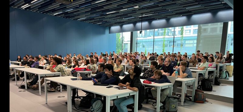 John van der Draai on LinkedIn: In recent years I often stood in front ... John van der Draai on LinkedIn: In recent years I often stood in front ...
