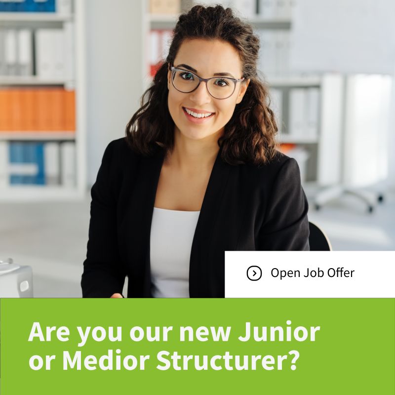 PZEM on LinkedIn: Structurer - PZEM PZEM on LinkedIn: Structurer - PZEM