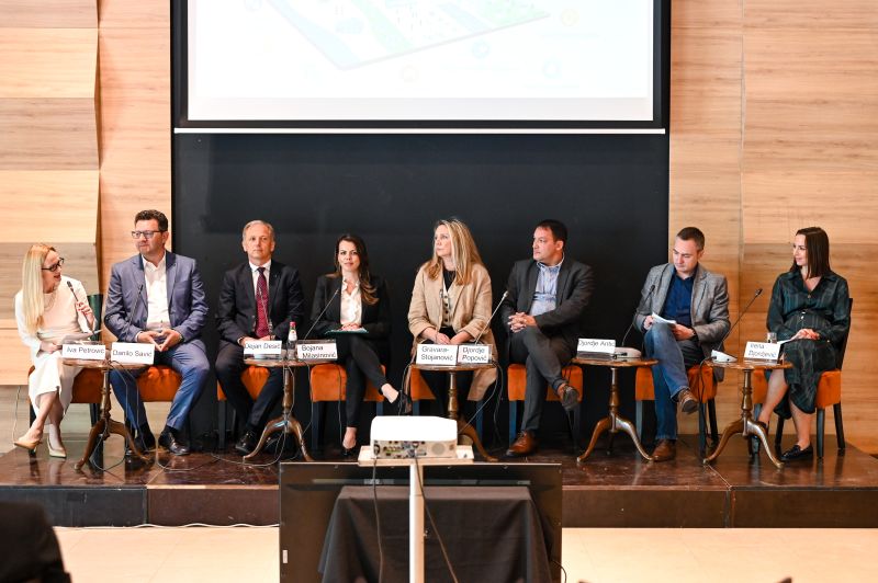 Bojana Milasinovic on LinkedIn: #odrzivost #inovacije #pametnigradovi # ... Bojana Milasinovic on LinkedIn: #odrzivost #inovacije #pametnigradovi # ...