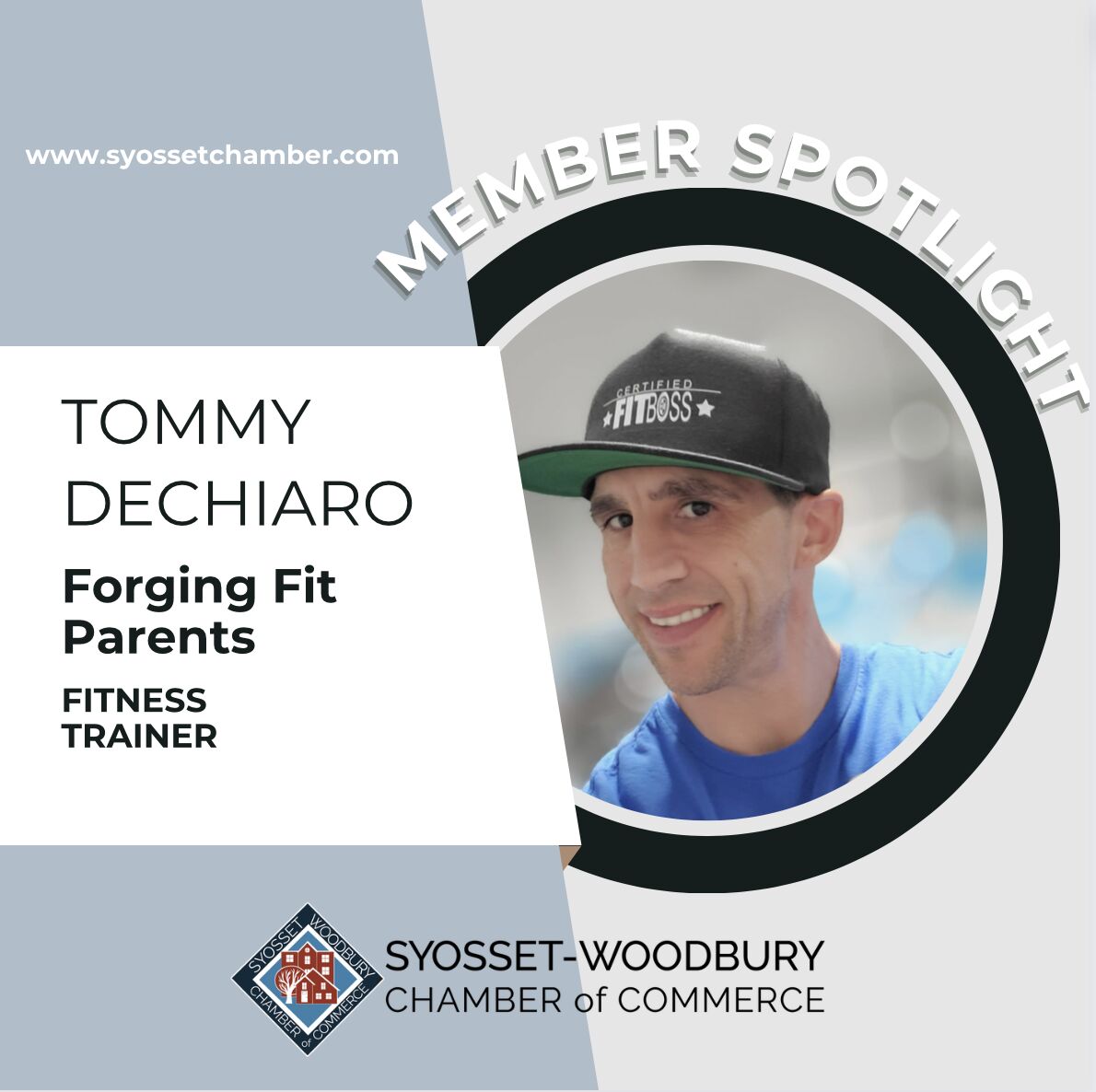 Syosset Woodbury Chamber of Commerce on LinkedIn: #fitlife # ... Syosset Woodbury Chamber of Commerce on LinkedIn: #fitlife # ...