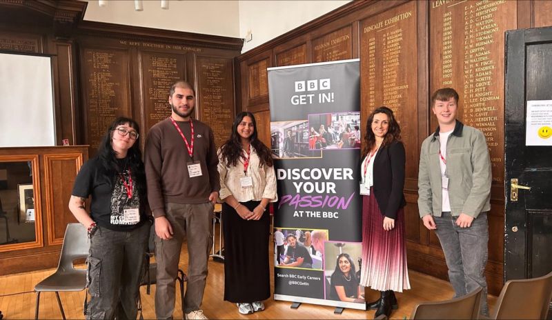 Ismail Khan on LinkedIn: #birmingham #bbc #apprenticeships #dataanalytics Ismail Khan on LinkedIn: #birmingham #bbc #apprenticeships #dataanalytics