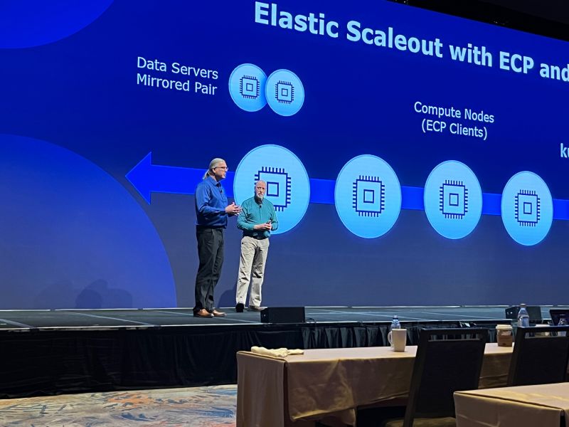 Bob Kuszewski on LinkedIn: #intersystemsiris #globalsummit23 #database ... Bob Kuszewski on LinkedIn: #intersystemsiris #globalsummit23 #database ...