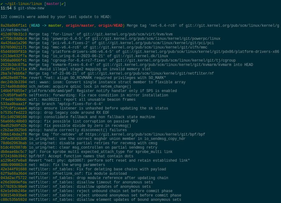 Bhaskar Chowdhury on LinkedIn: #linux #research #linuxkernel # ... Bhaskar Chowdhury on LinkedIn: #linux #research #linuxkernel # ...