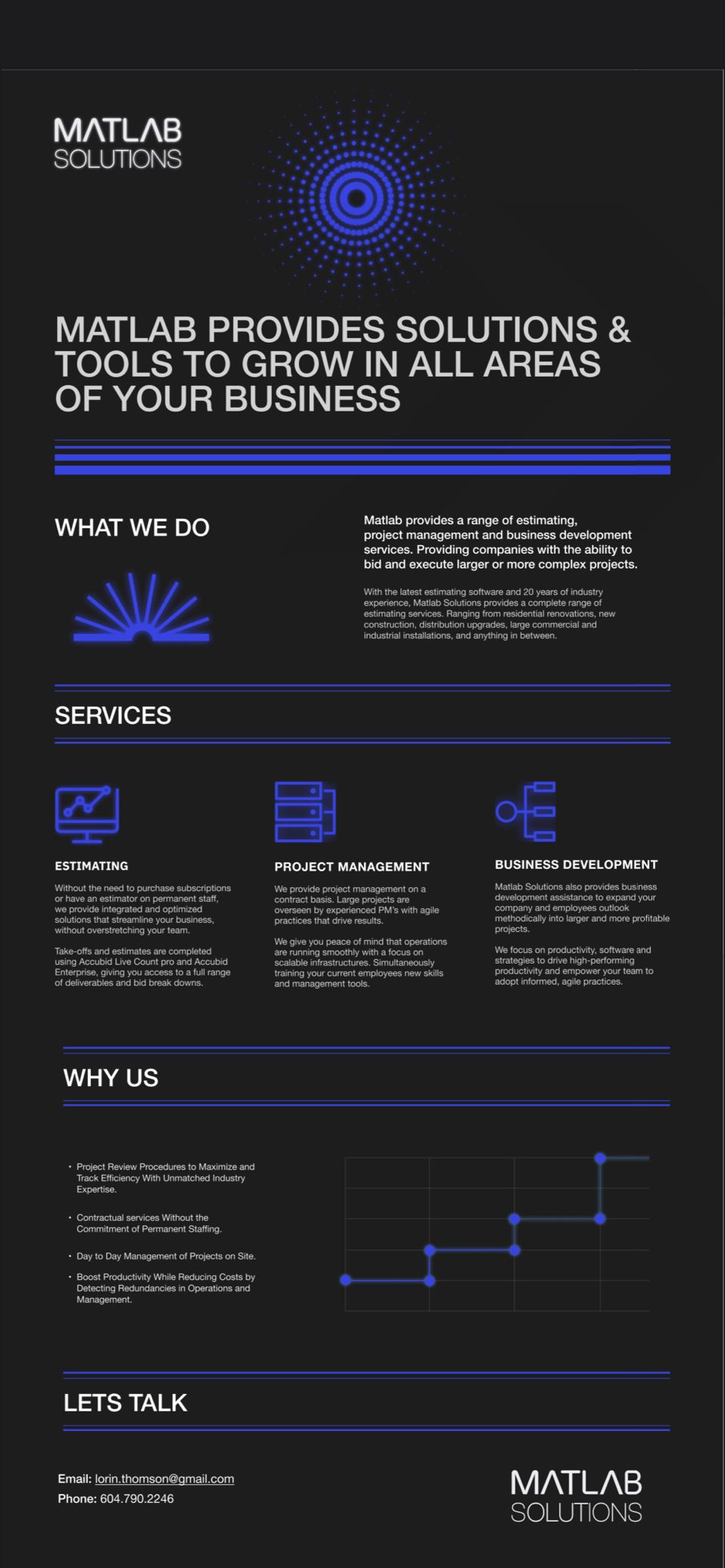 Matlab Solutions on LinkedIn: Contact Matlab Solutions today to find ... Matlab Solutions on LinkedIn: Contact Matlab Solutions today to find ...