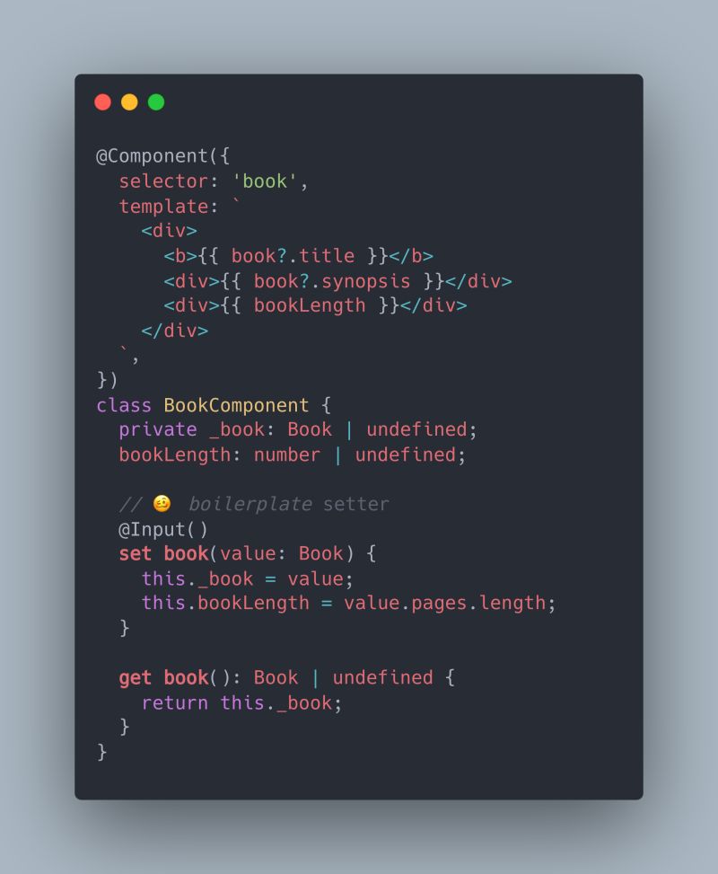 Daniil Rabizo on LinkedIn: #angular #js #javascript #typescript # ... Daniil Rabizo on LinkedIn: #angular #js #javascript #typescript # ...