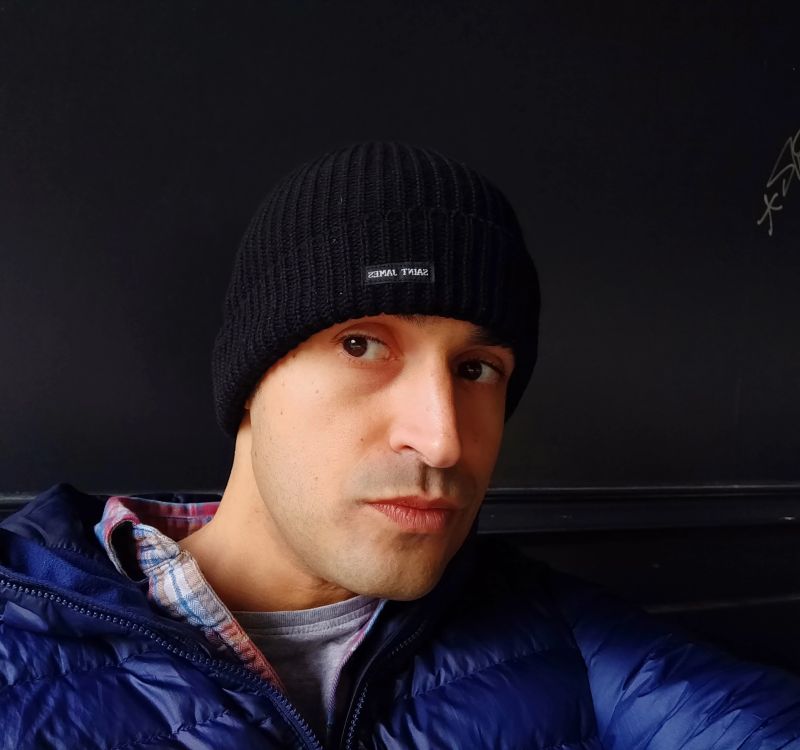 Said AITMBAREK on LinkedIn: Gm guys, taking the morning to hang out a ... Said AITMBAREK on LinkedIn: Gm guys, taking the morning to hang out a ...