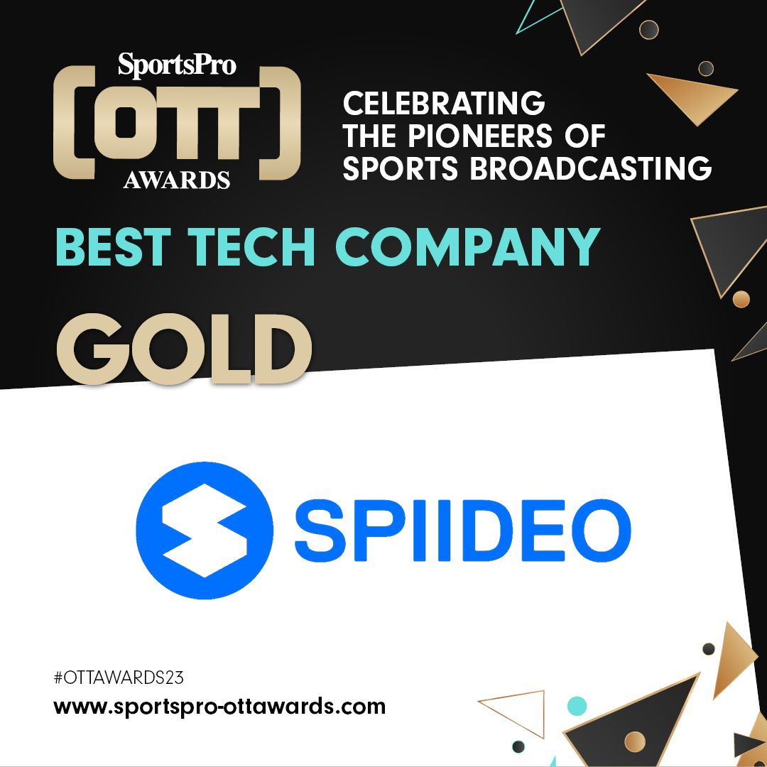 Scott Vallow on LinkedIn: We are just getting started!! GO GO Spiideo Scott Vallow on LinkedIn: We are just getting started!! GO GO Spiideo
