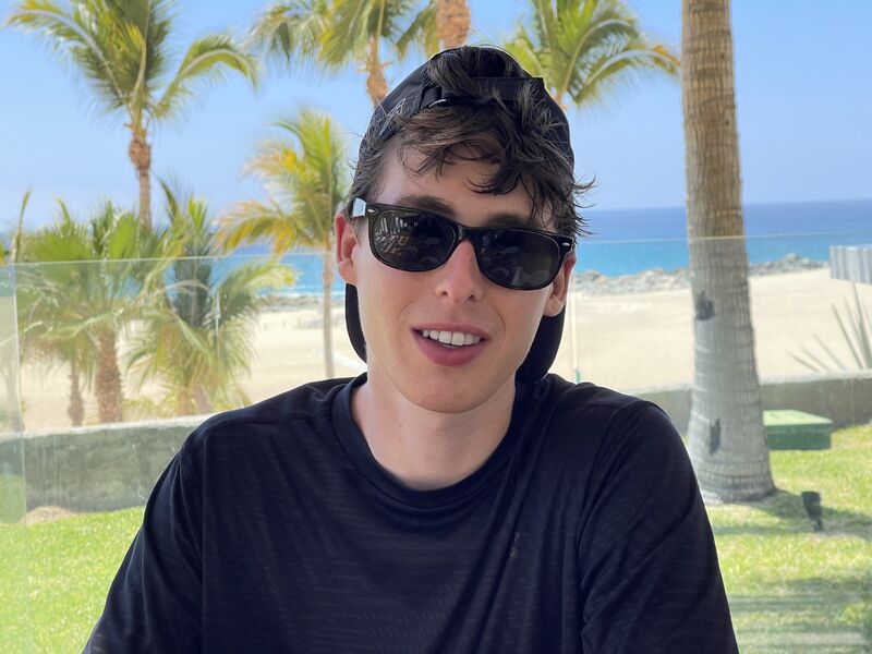 Monad Labs on LinkedIn: Meet our new Nad, Kevin Kuehler, who made a ... Monad Labs on LinkedIn: Meet our new Nad, Kevin Kuehler, who made a ...