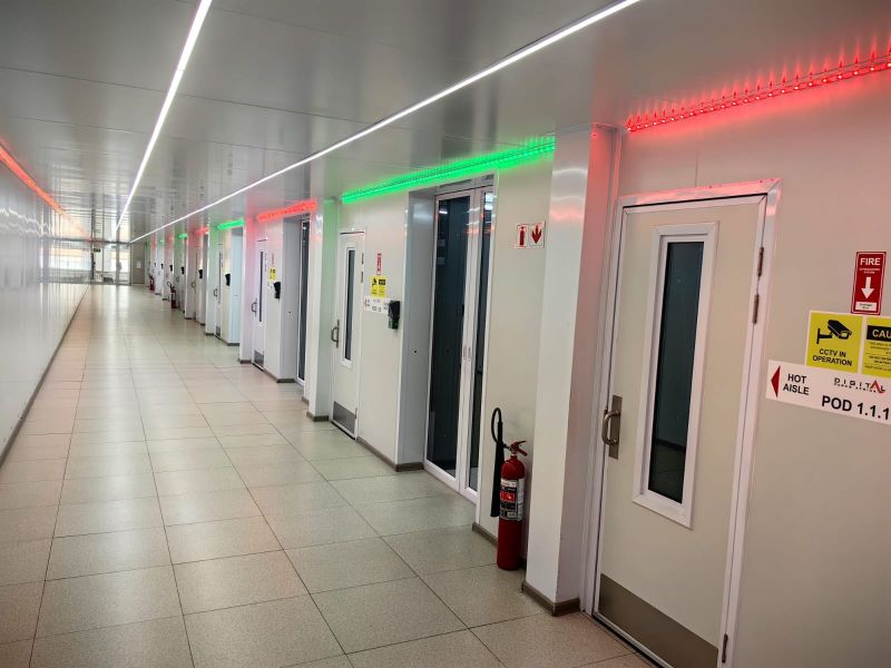 Digital Parks Africa on LinkedIn: At Digital Parks Africa we are ... Digital Parks Africa on LinkedIn: At Digital Parks Africa we are ...