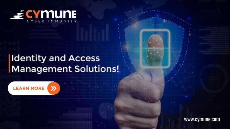 Cymune on LinkedIn: Identity and Access Management (IDAM), Privileged ... Cymune on LinkedIn: Identity and Access Management (IDAM), Privileged ...