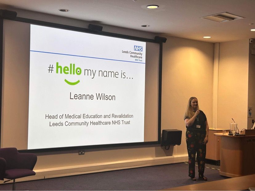 Leanne Wilson, BA (Hons) CMgr MCMI on LinkedIn: Thanks so much to Paula ... Leanne Wilson, BA (Hons) CMgr MCMI on LinkedIn: Thanks so much to Paula ...