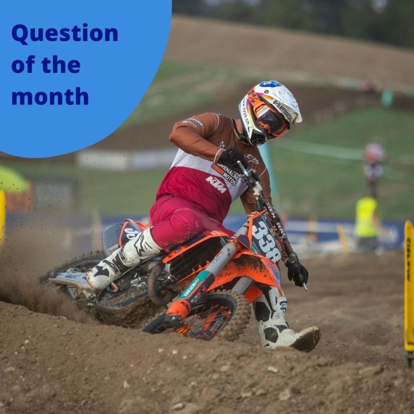 SYYS on LinkedIn: Question of the month!🤔 What prompted you to support ... SYYS on LinkedIn: Question of the month!🤔 What prompted you to support ...