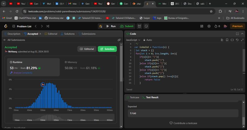 Muhammad Attique on LinkedIn: #javascript #codingchallenge #leetcode # ... Muhammad Attique on LinkedIn: #javascript #codingchallenge #leetcode # ...
