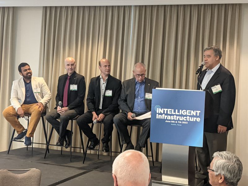 Sacha Leprêtre on LinkedIn: #digitaltwins #intelligent #infrastructure ... Sacha Leprêtre on LinkedIn: #digitaltwins #intelligent #infrastructure ...