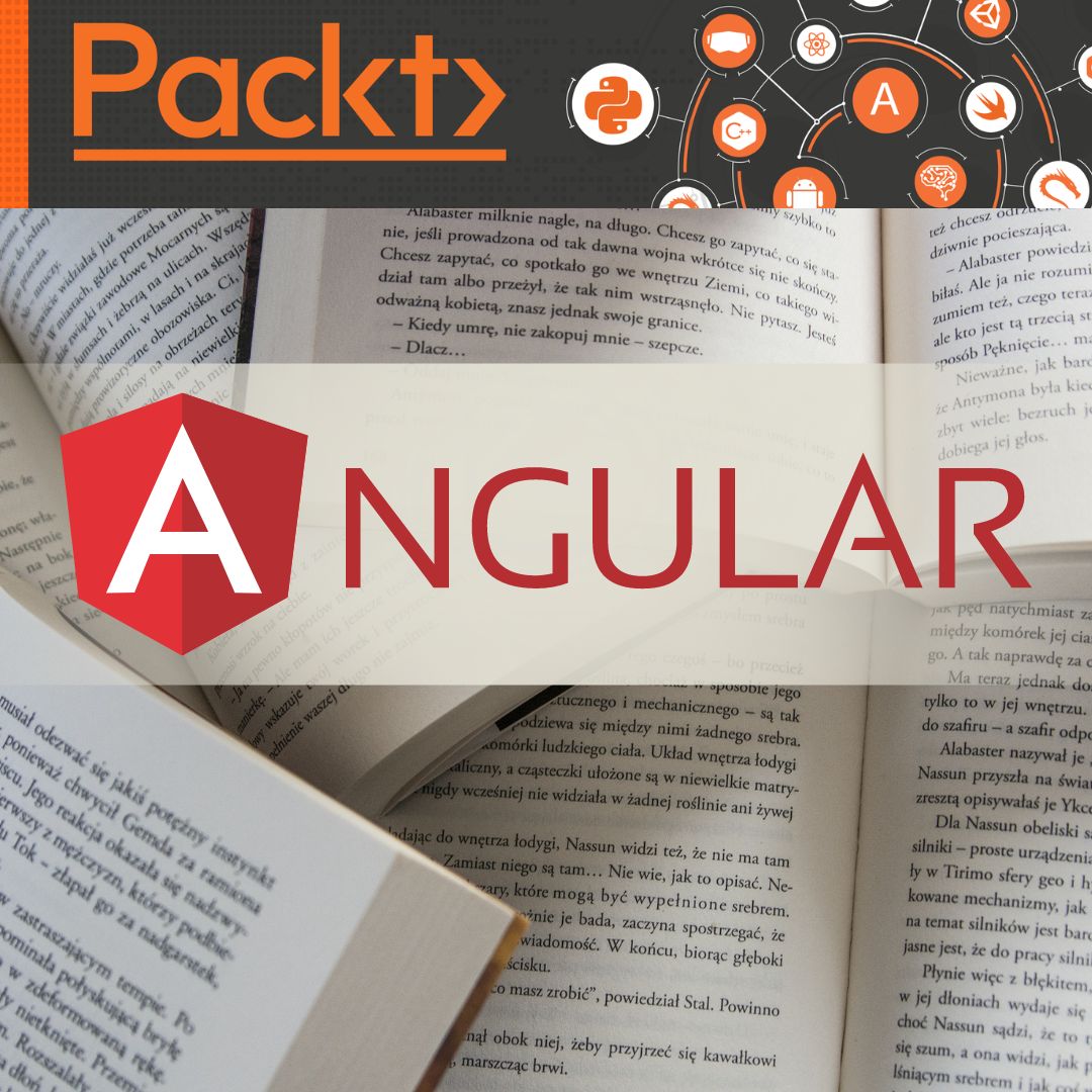 Roberto Heckers on LinkedIn: #angular #packt #angular #nx #rxjs | 10 ... Roberto Heckers on LinkedIn: #angular #packt #angular #nx #rxjs | 10 ...