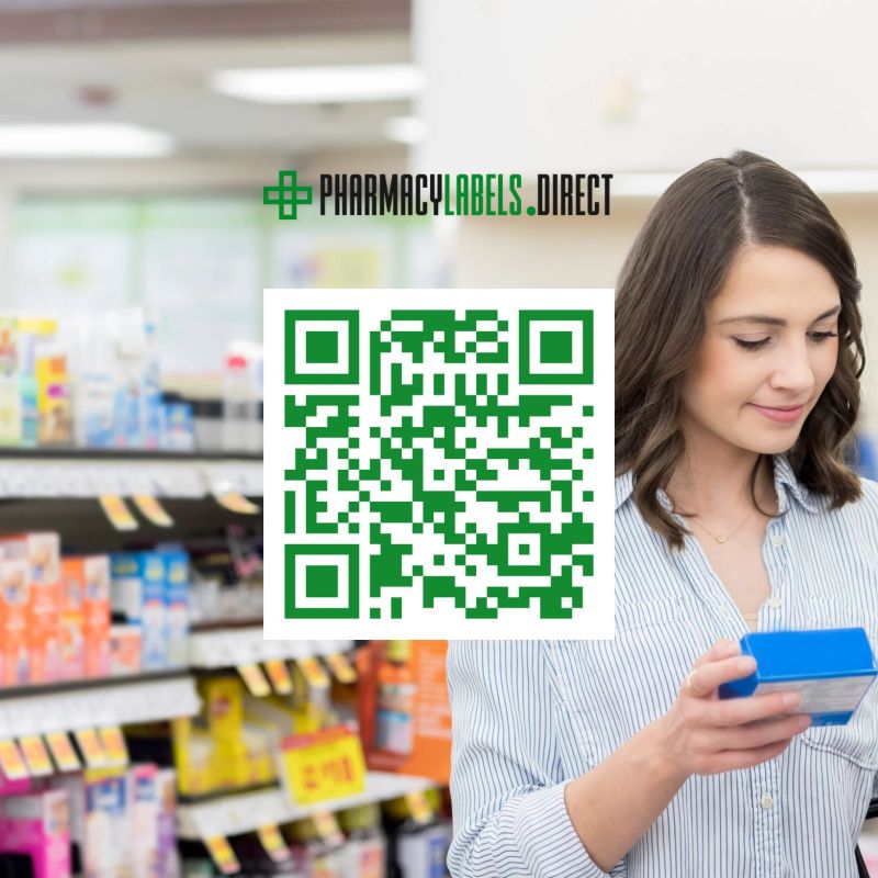 PharmacyLabels.Direct on LinkedIn: Scan the QR code… a fast and ... PharmacyLabels.Direct on LinkedIn: Scan the QR code… a fast and ...