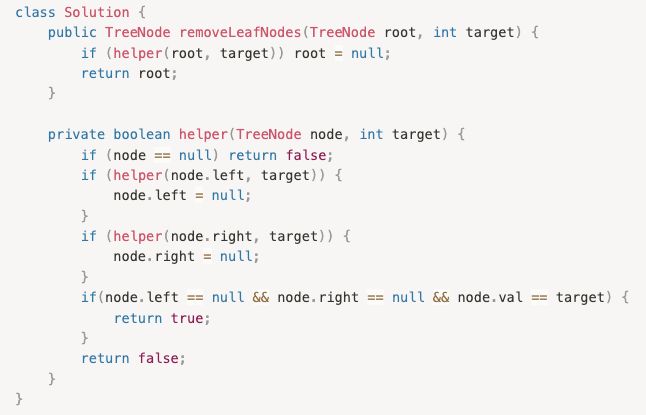 Steffen G. on LinkedIn: #coding #programming #leetcode #binarytree # ... Steffen G. on LinkedIn: #coding #programming #leetcode #binarytree # ...