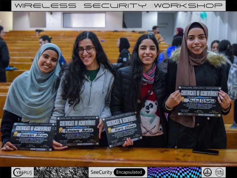Haneen Akram on LinkedIn: 🎉 Exciting News to Share! 🎉 I am thrilled to ... Haneen Akram on LinkedIn: 🎉 Exciting News to Share! 🎉 I am thrilled to ...
