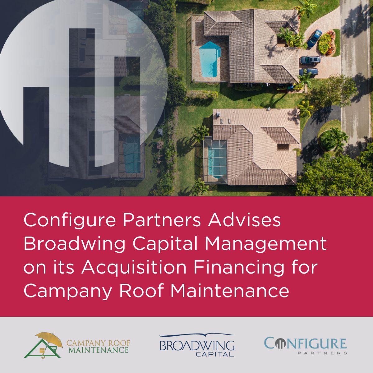 Configure Partners on LinkedIn: Project Roof - Configure Partners Configure Partners on LinkedIn: Project Roof - Configure Partners