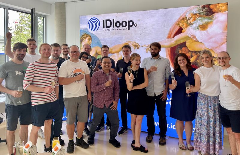 IDloop® on LinkedIn: #idloop #idloop #contactless #biometrics # ... IDloop® on LinkedIn: #idloop #idloop #contactless #biometrics # ...
