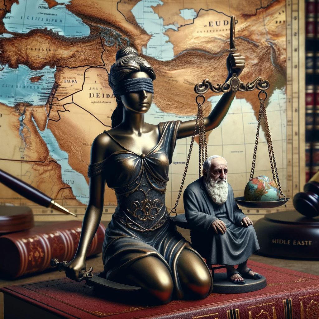 Brian Iselin π¦πΊ πΈπͺ on LinkedIn: #israel #genocide #icj # ... Brian Iselin π¦πΊ πΈπͺ on LinkedIn: #israel #genocide #icj # ...
