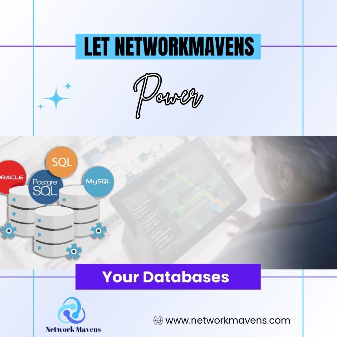 Network Mavens on LinkedIn: #networkmavens #remoteadmin #sql #oracle # ... Network Mavens on LinkedIn: #networkmavens #remoteadmin #sql #oracle # ...