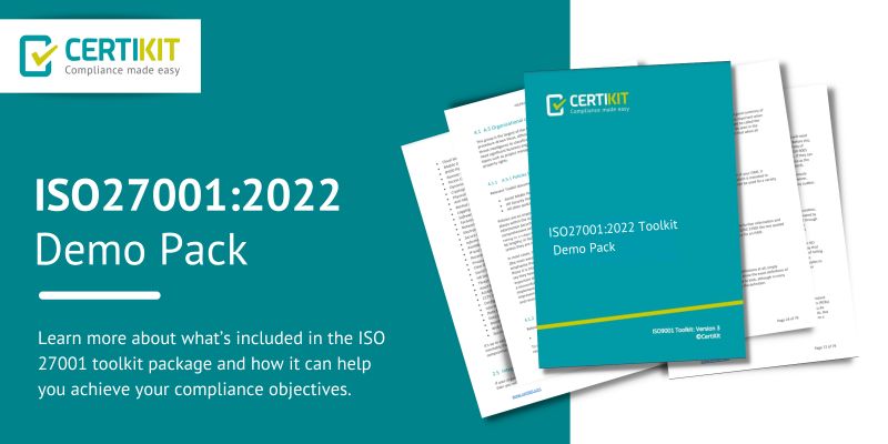 CertiKit on LinkedIn: #iso27001 #isms #informationsecurity #iso # ... CertiKit on LinkedIn: #iso27001 #isms #informationsecurity #iso # ...