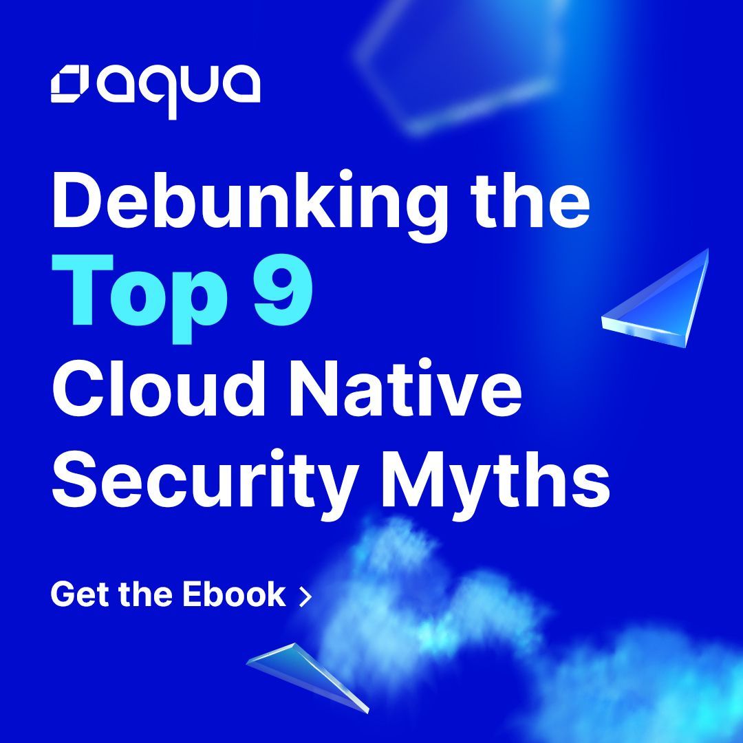 Brian Glyer on LinkedIn: #aquasecchampion #cloudsecurity #devsecops # ... Brian Glyer on LinkedIn: #aquasecchampion #cloudsecurity #devsecops # ...