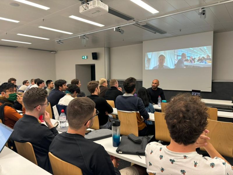 Amin Kaboli on LinkedIn: #ai #genai #llms #aipm #productmanagement # ... Amin Kaboli on LinkedIn: #ai #genai #llms #aipm #productmanagement # ...