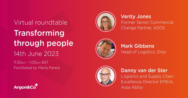 Catherine Tong on LinkedIn: Virtual roundtable: Transforming through ... Catherine Tong on LinkedIn: Virtual roundtable: Transforming through ...