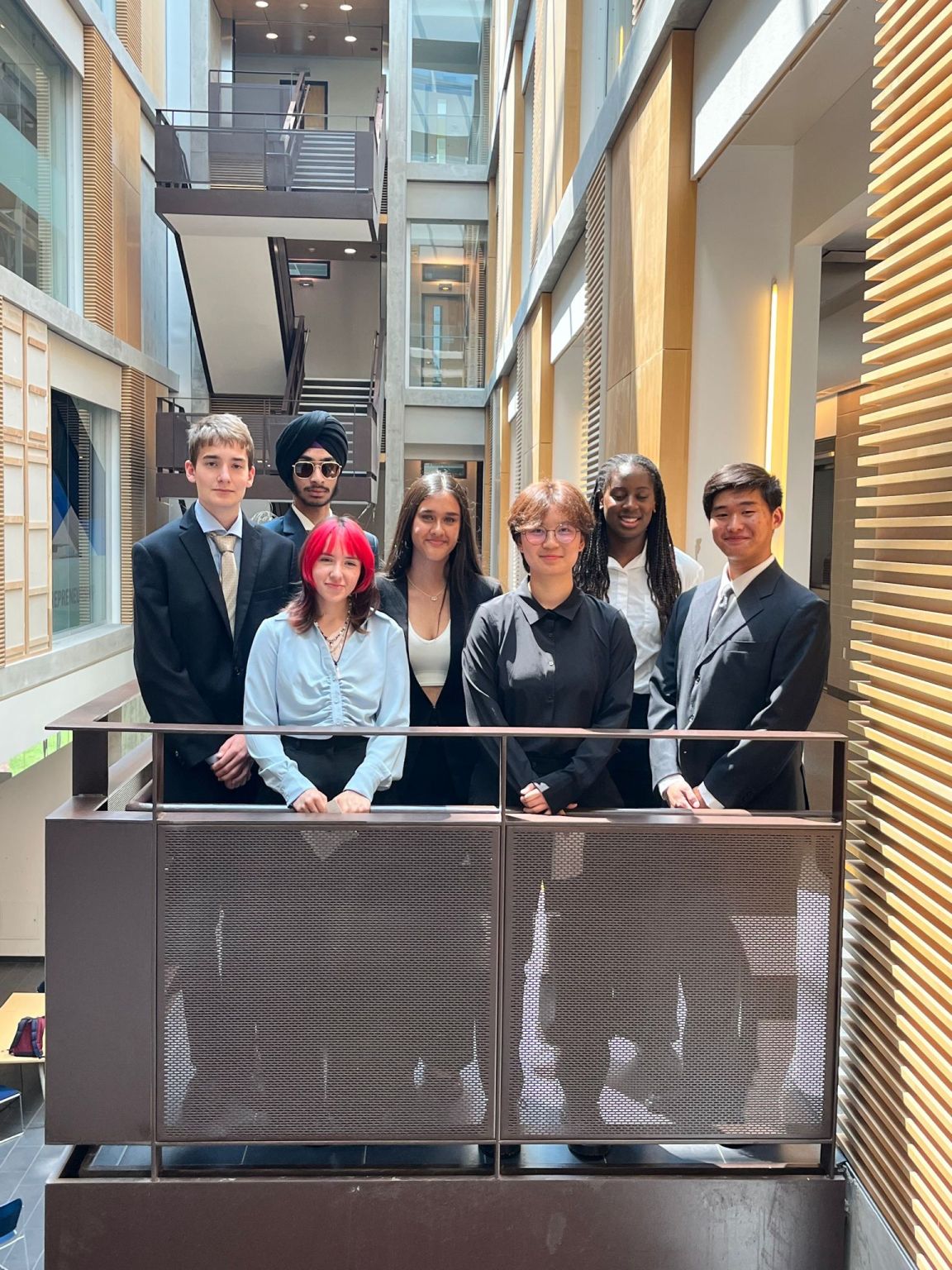 Miraya Mistry on LinkedIn: After an absolutely amazing month at Ontario ... Miraya Mistry on LinkedIn: After an absolutely amazing month at Ontario ...