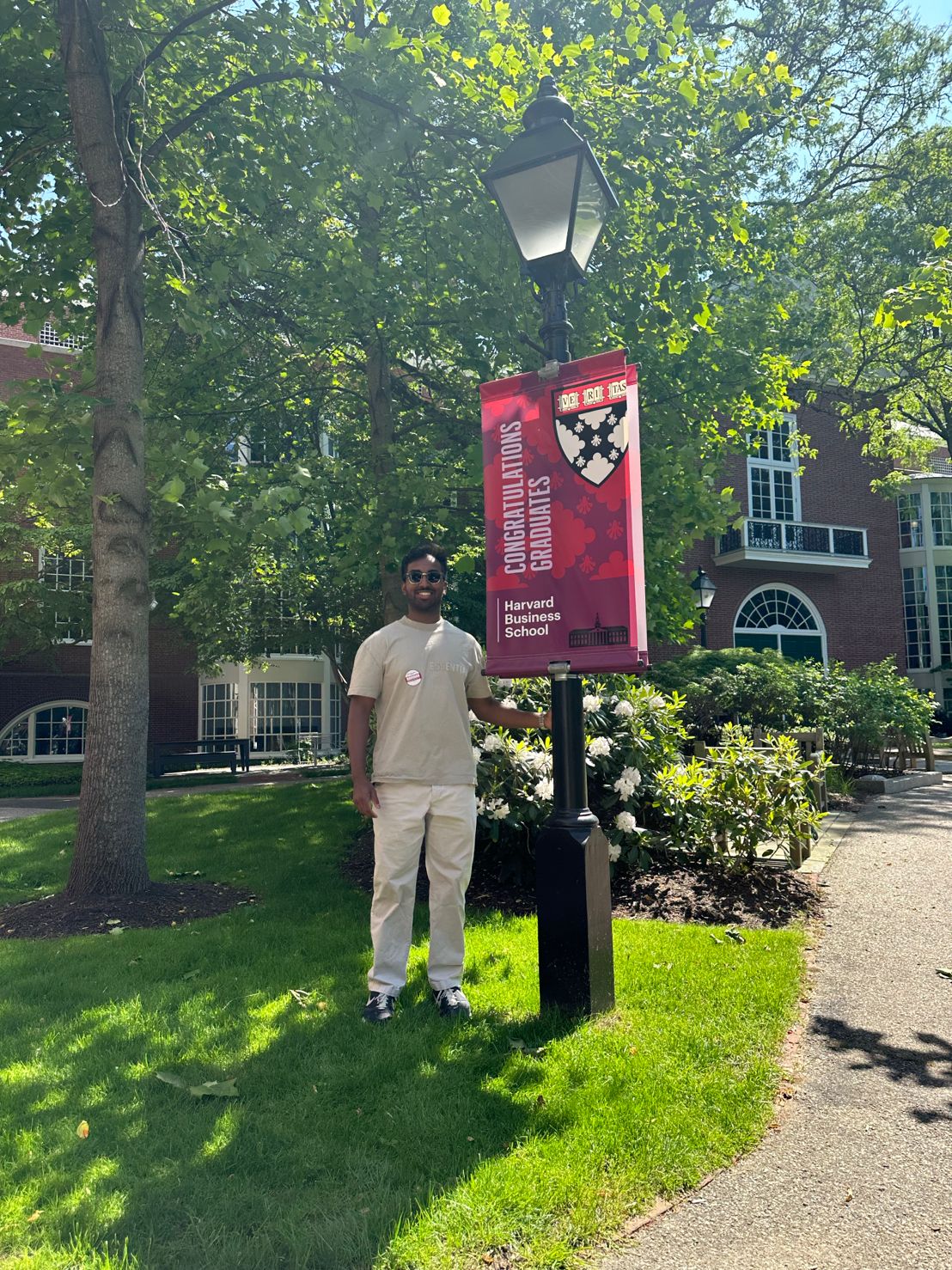 Akash Marakath on LinkedIn: I visited Harvard today! It was so nice to ... Akash Marakath on LinkedIn: I visited Harvard today! It was so nice to ...